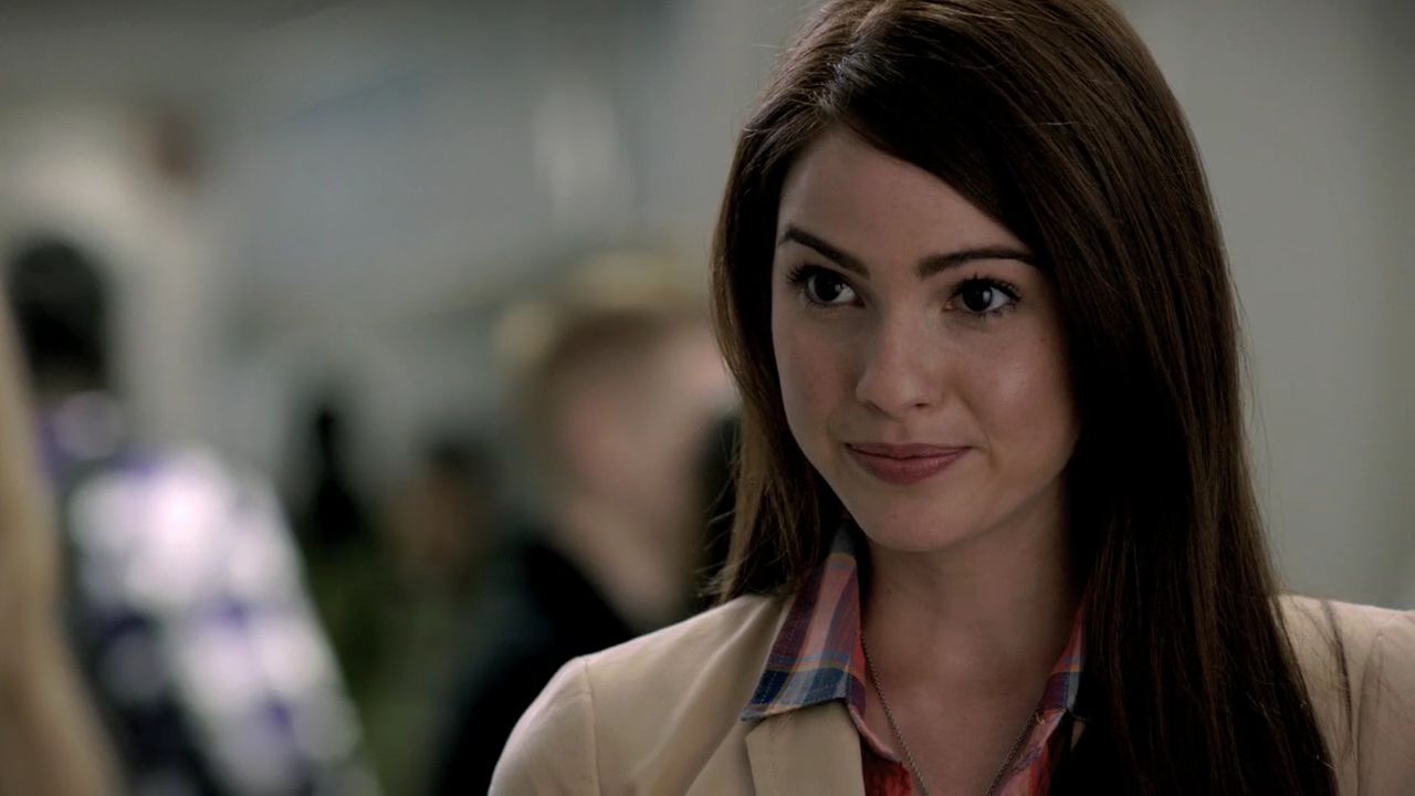 Image Diana Pilot The Secret Circle Wiki Fandom Powered By Wikia
