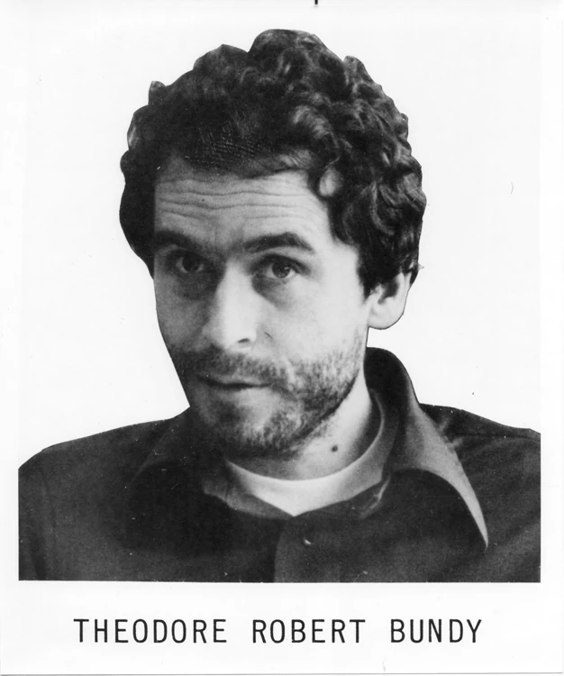 Ted Bundy | Serial Killers Wiki | Fandom powered by Wikia
