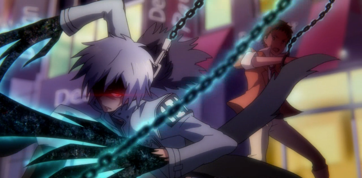 Servamp Race Servamp Wiki Fandom Powered By Wikia