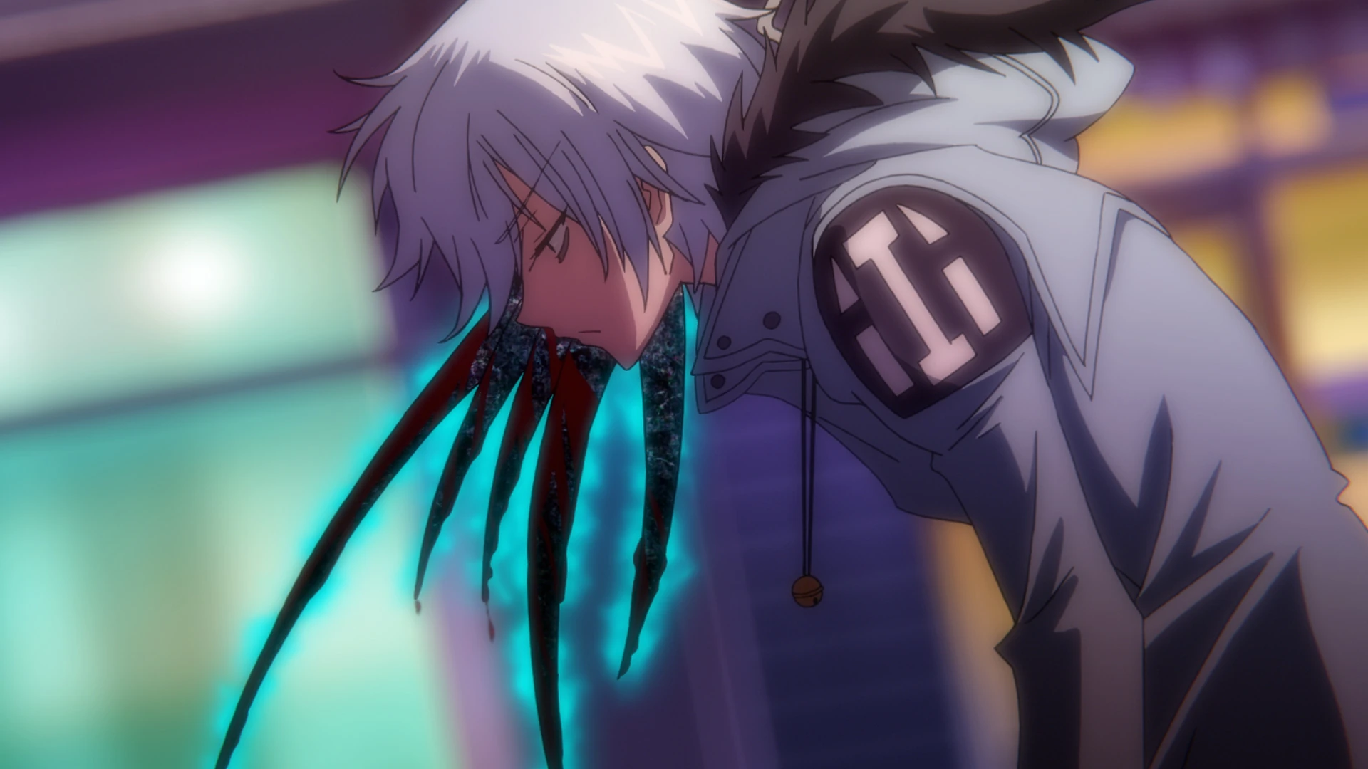 Image - Ep 1 kuro.jpg | Servamp Wiki | Fandom powered by Wikia