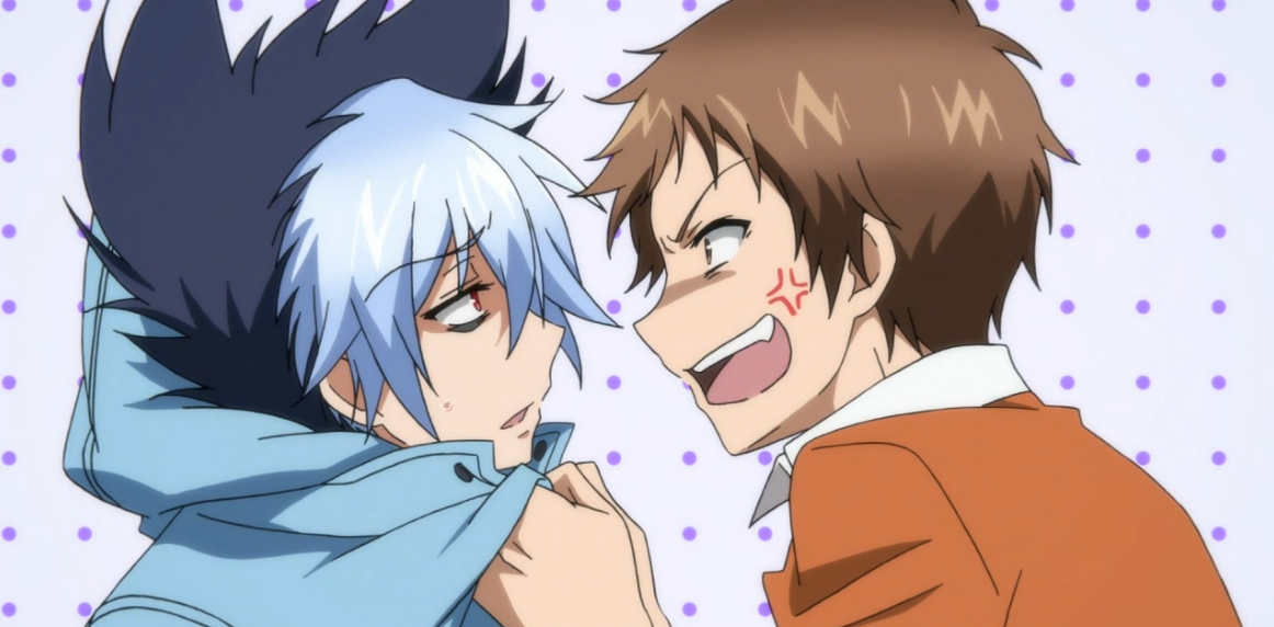 Image Kuro And Mahiru Ep 1 4png Servamp Wiki Fandom Powered By Wikia