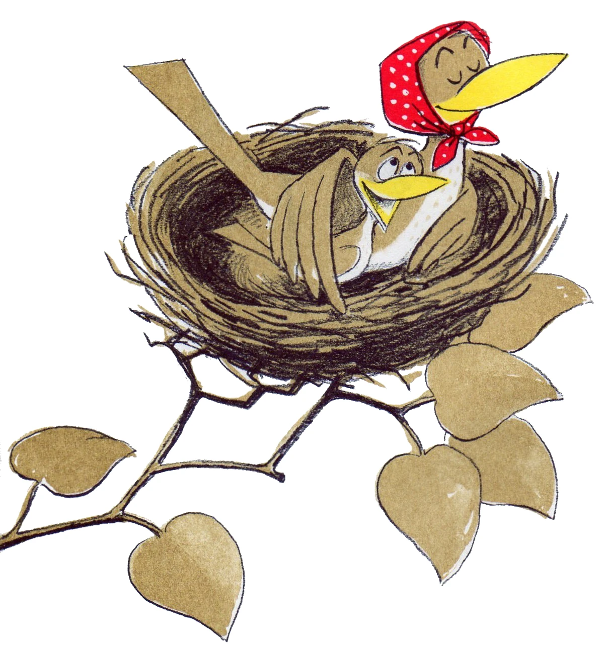 Are You My Mother? | Dr. Seuss Wiki | Fandom powered by Wikia