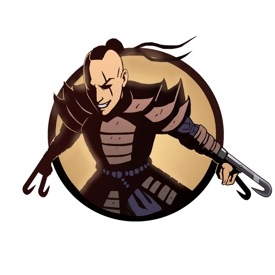 Tiger Shadow Fight Wiki Fandom Powered By Wikia