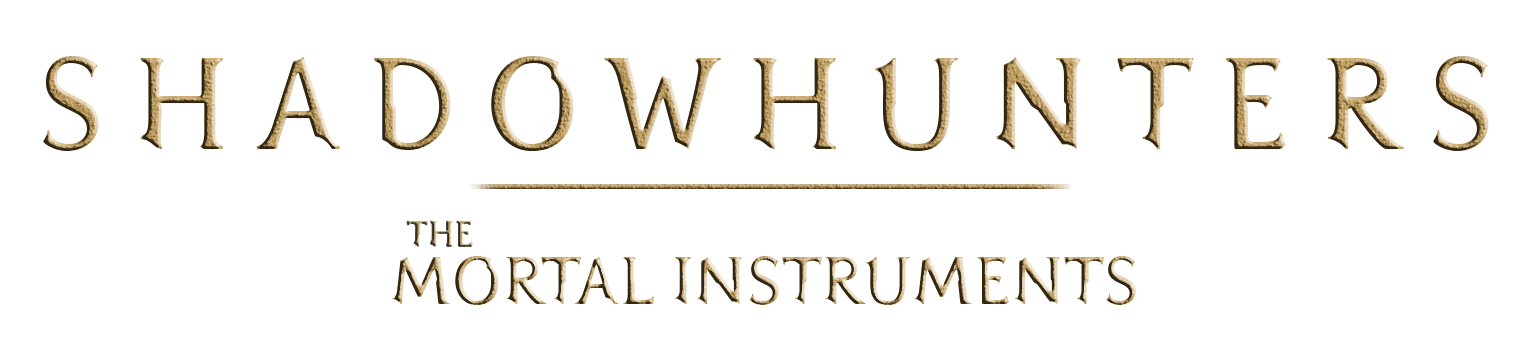 Mortal Instruments Logo