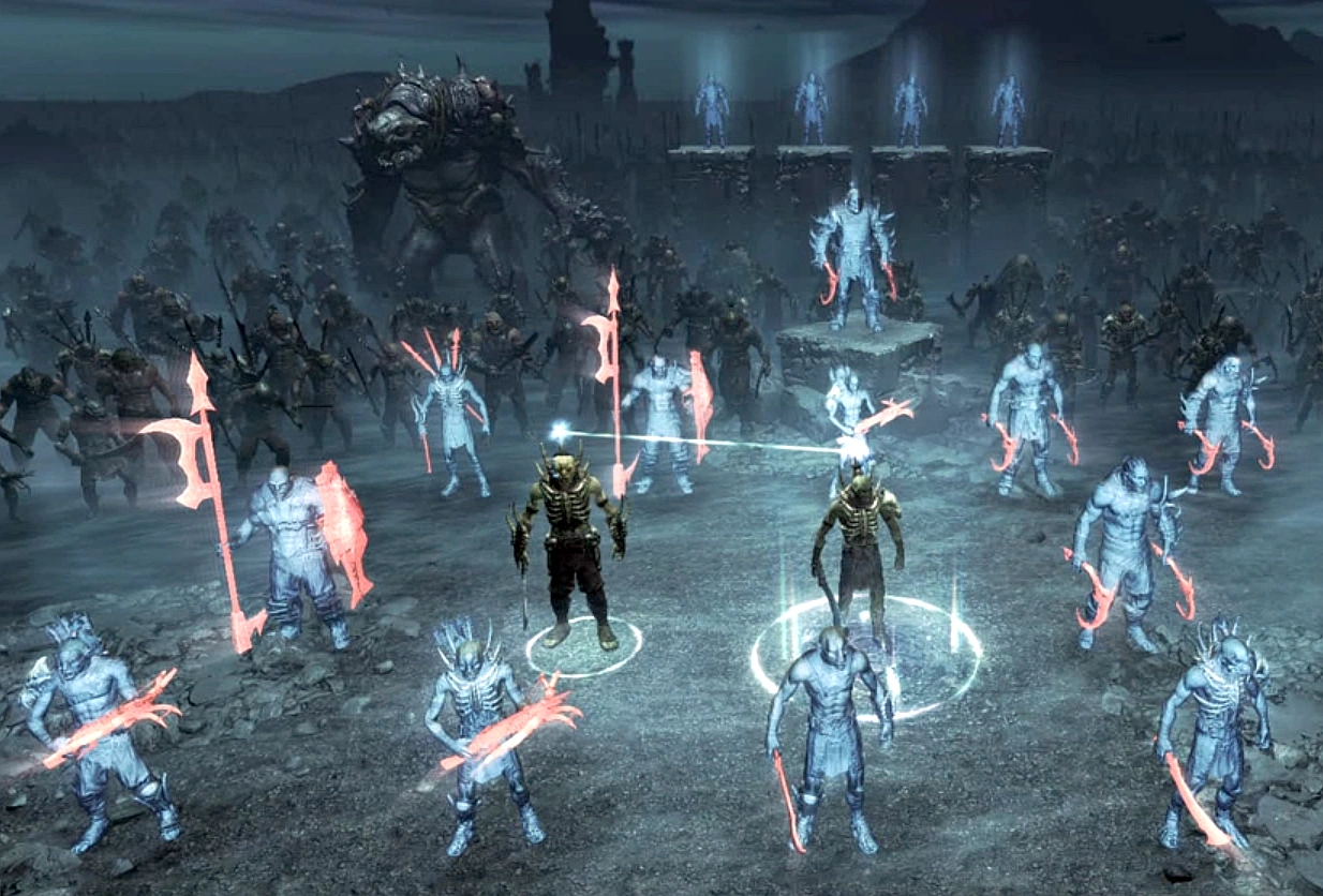 Nemesis-System | Mordors Schatten Wikia | Fandom powered by Wikia