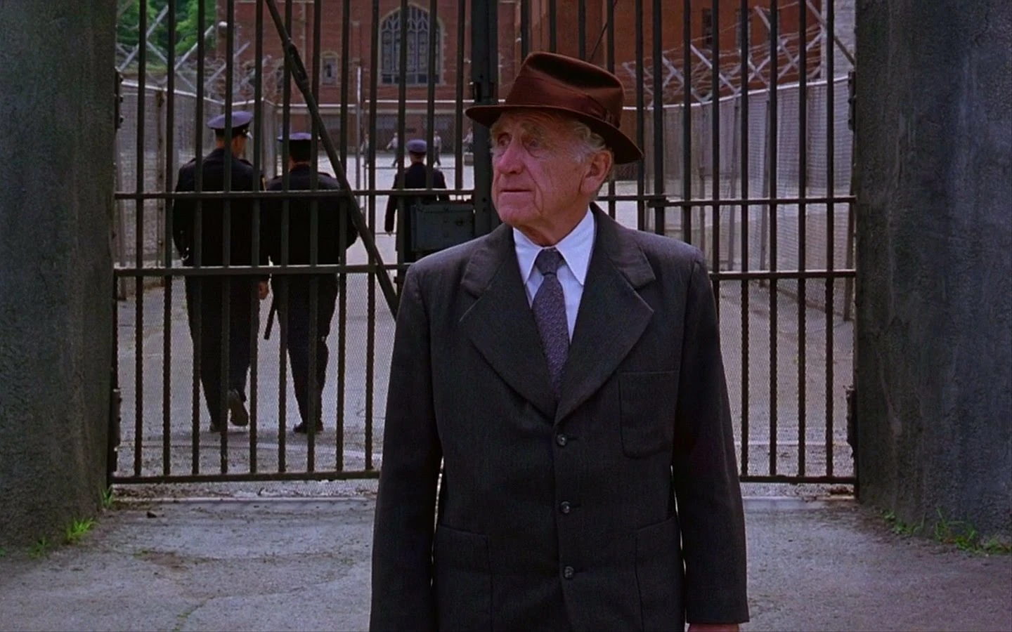 Brooks Hatlen | Shawshank Redemption Wiki | FANDOM powered by Wikia