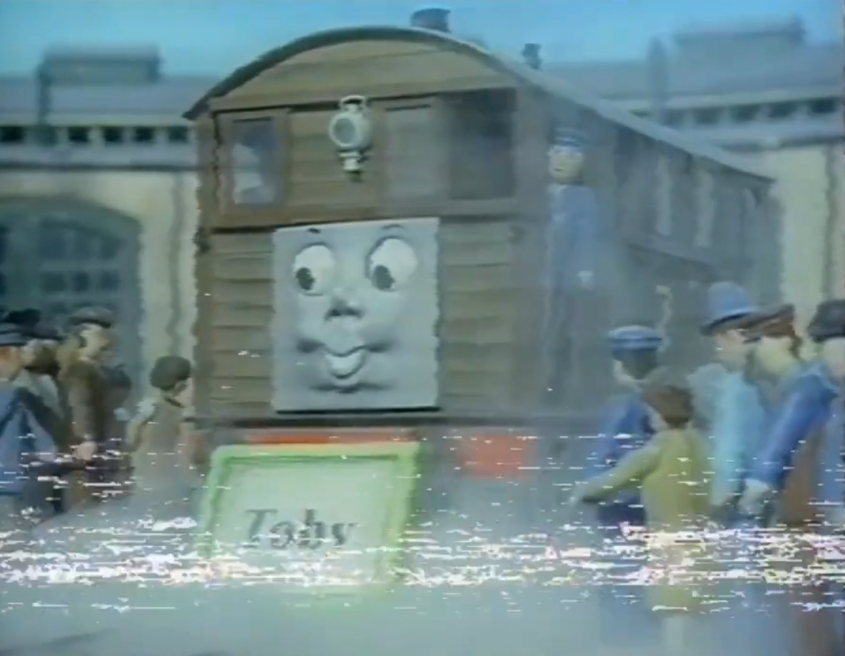 Toby Shed 17 Wikia Fandom Powered By Wikia