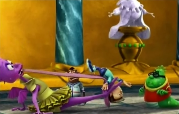 Tongue-Tied | Planet Sheen Wiki | FANDOM powered by Wikia