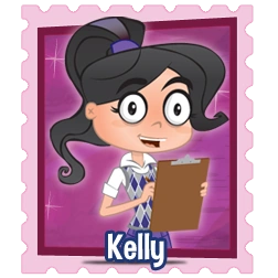 Image - Shezow-character-kelly 252x252.png | The Shezow Wiki | Fandom ...