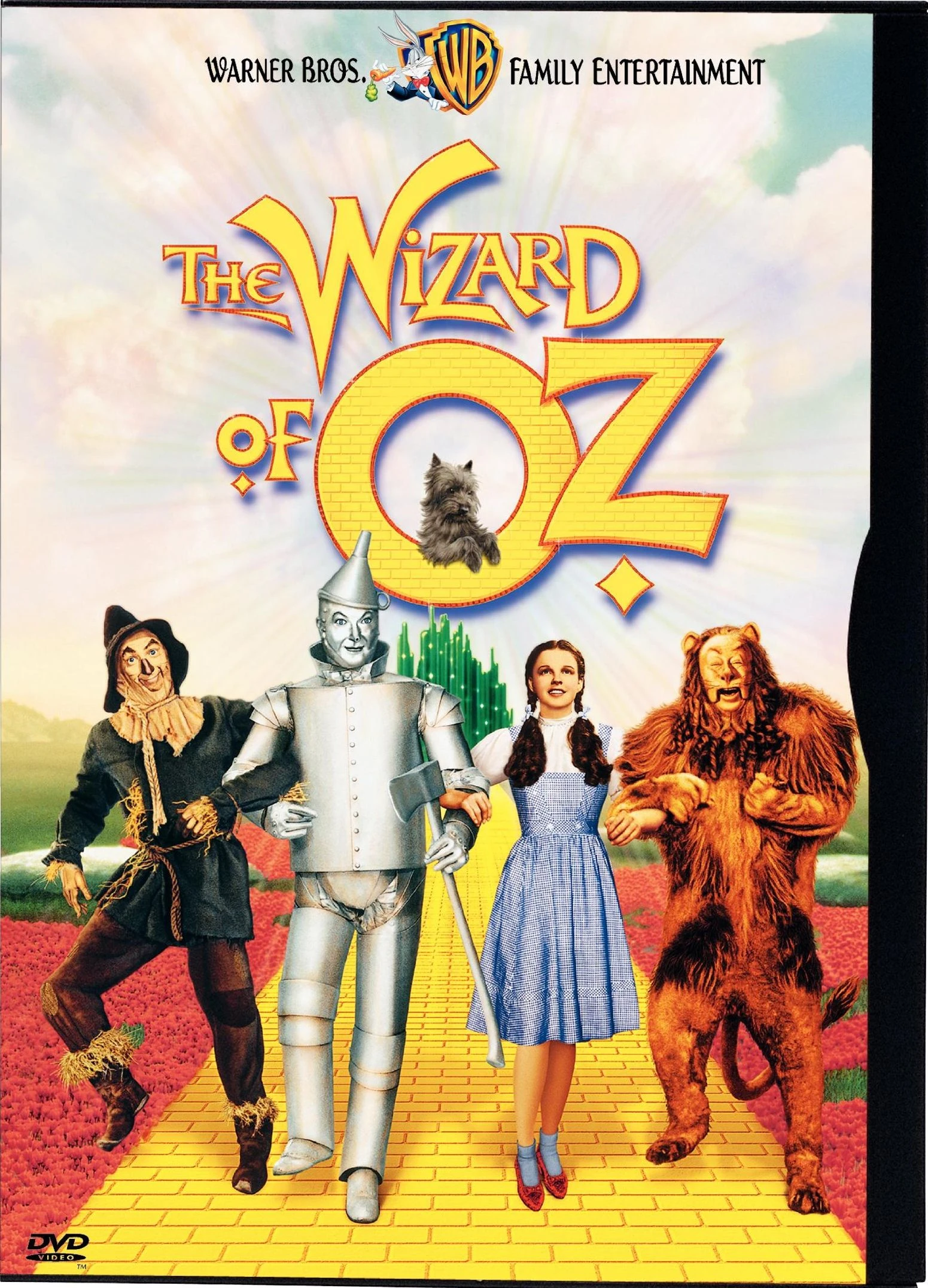 Image - The-wizard-of-oz-dvd-cover-20.jpg | S.H.I.E.L.D. Files Wiki ...