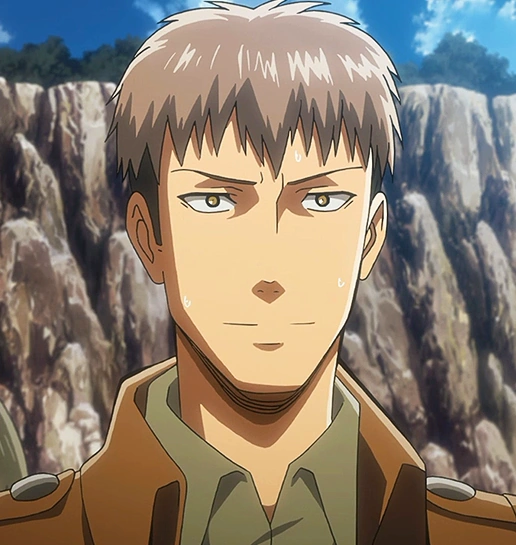 Jean Kirschtein | Shingeki no Kyojin Ita Wiki | FANDOM powered by Wikia