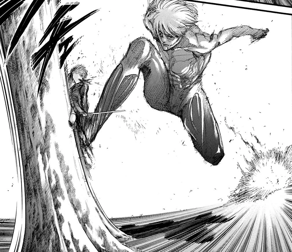 Petra Ral/Image Gallery | Attack on Titan Wiki | FANDOM powered by Wikia