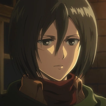 Mikasa Ackerman | Wiki Shingekinokyojin | FANDOM powered by Wikia