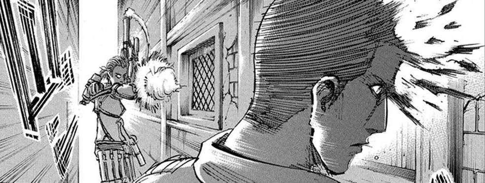 Traute Carven/Image Gallery | Attack on Titan Wiki | FANDOM powered by ...