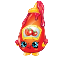 Tommy Ketchup | Shopkins Wiki | Fandom powered by Wikia
