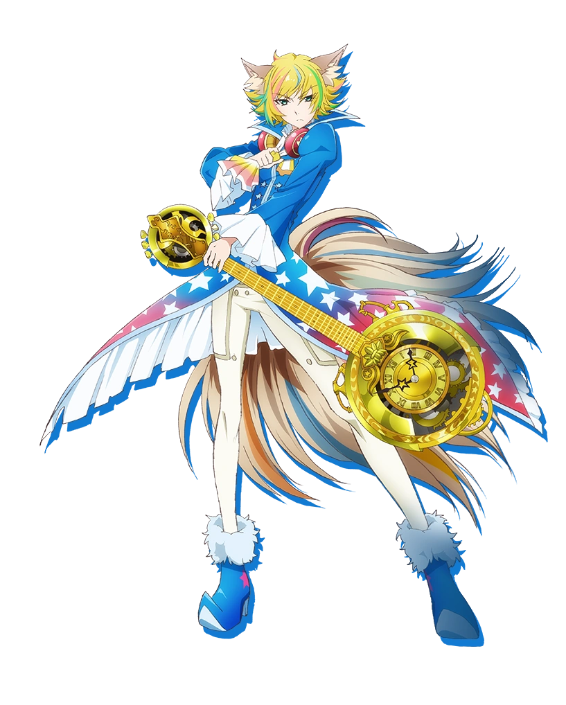 Shu☆Zo | Show by rock Wiki | FANDOM powered by Wikia