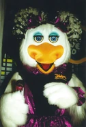 Helen Henny - ShowBiz Pizza Wiki