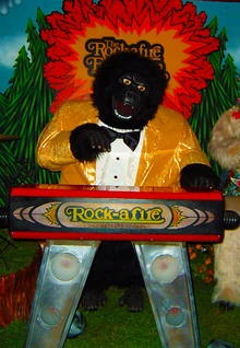 Fatz Geronimo - ShowBiz Pizza Wiki - Wikia