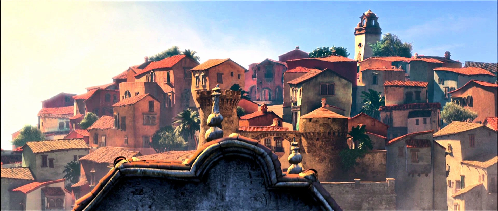 San Ricardo | WikiShrek | Fandom powered by Wikia