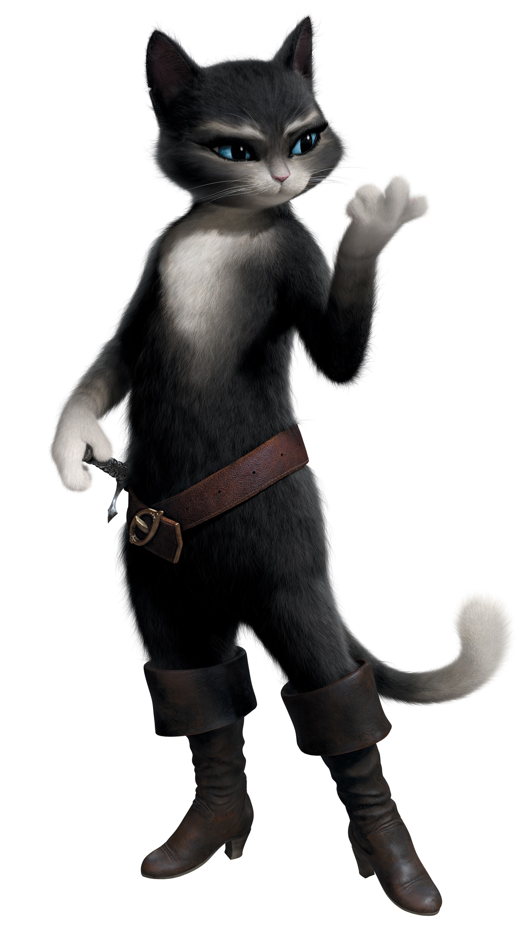 Kitty Softpaws Wikishrek Fandom Powered By Wikia