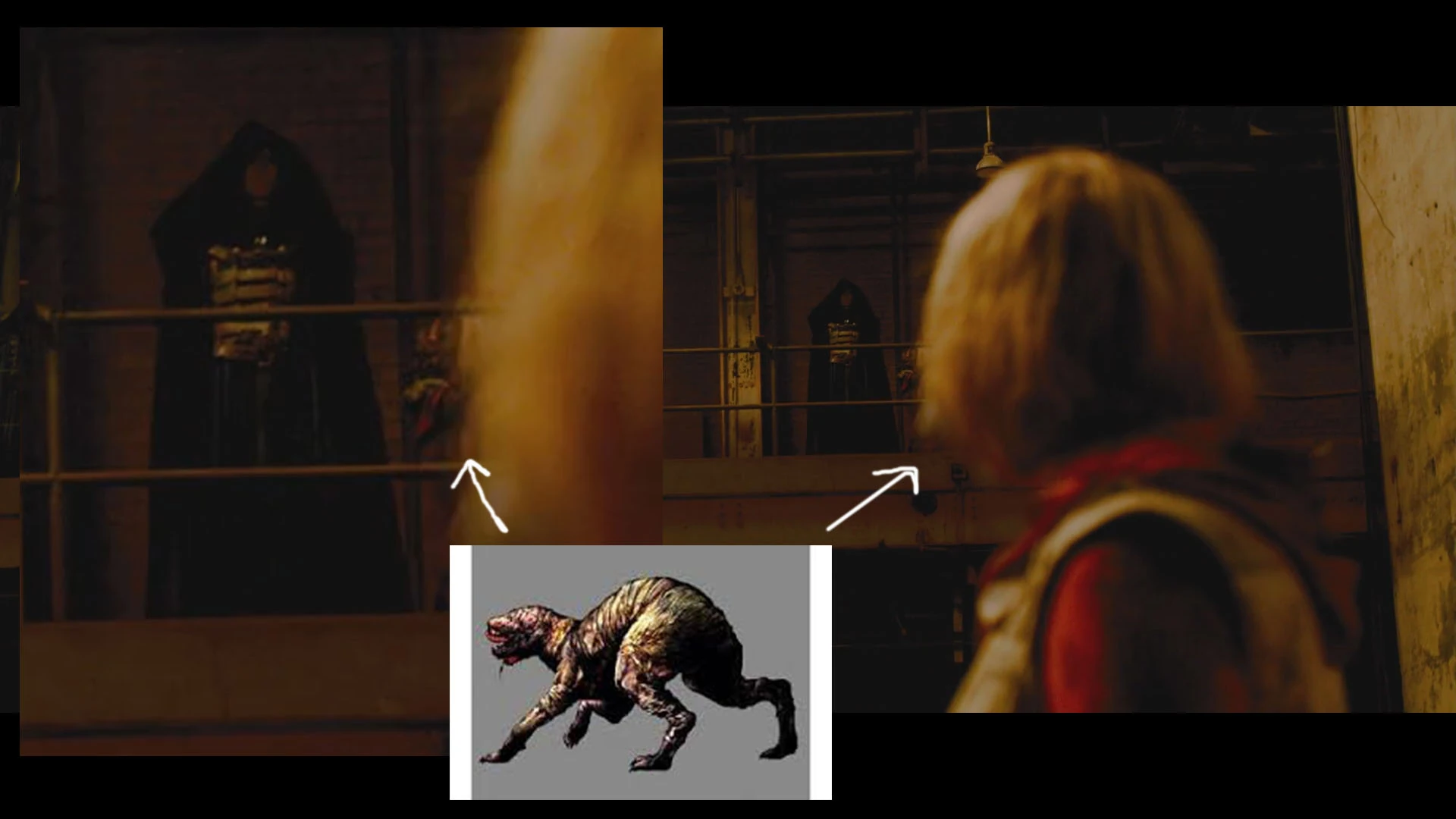 Image - Dog ending 2.jpg | Silent Hill Wiki | Fandom powered by Wikia