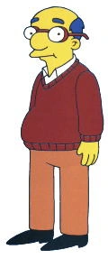 Kirk Van Houten | Simpsons Character Guide Wiki | Fandom powered by Wikia