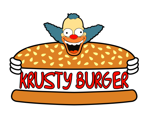 Krusty Burger | Simpsons Restaurants Wiki | Fandom powered by Wikia
