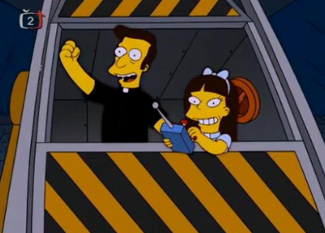Image Jessica Lovejoy 48101 Simpsons Wiki Fandom Powered By Wikia