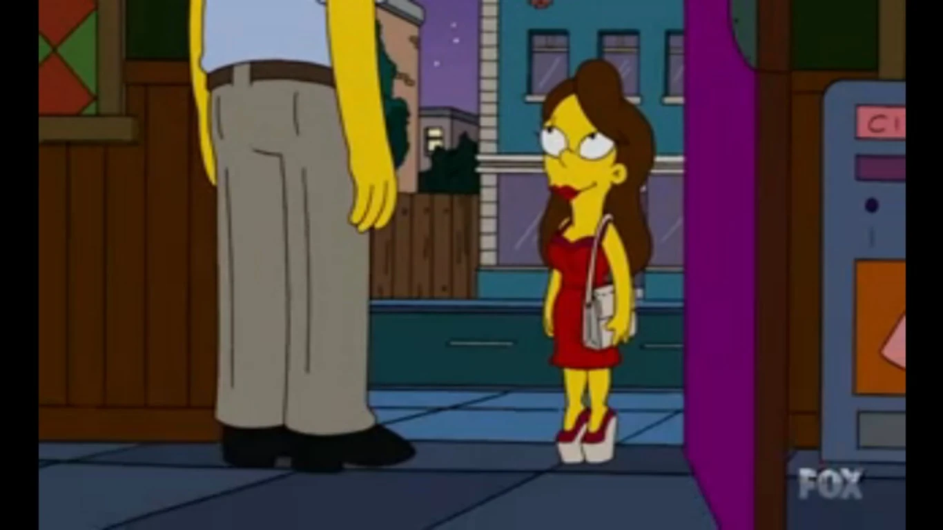 Image - Eeny Teeny Maya Moe (088).jpg | Simpsons Wiki | FANDOM powered ...