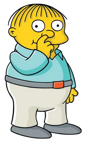Ralph Wiggum | Simpsons Wiki | FANDOM powered by Wikia