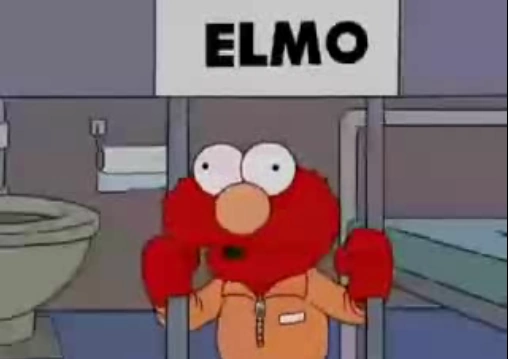 Elmo | Simpsons Wiki | Fandom powered by Wikia