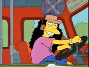 Otto Mann | Simpsons Wiki | Fandom powered by Wikia