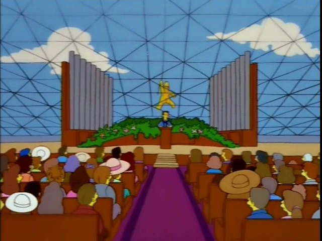 Funniest thing you ever saw on The Simpsons | Page 8 | Steve Hoffman ...