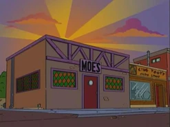 Moe's Tavern | Simpsons Wiki | Fandom powered by Wikia