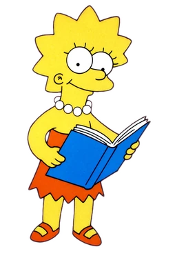Lisa Simpson | Simpsons Wiki | Fandom powered by Wikia