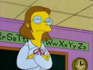 Elizabeth Hoover | Simpsons Wiki | Fandom powered by Wikia