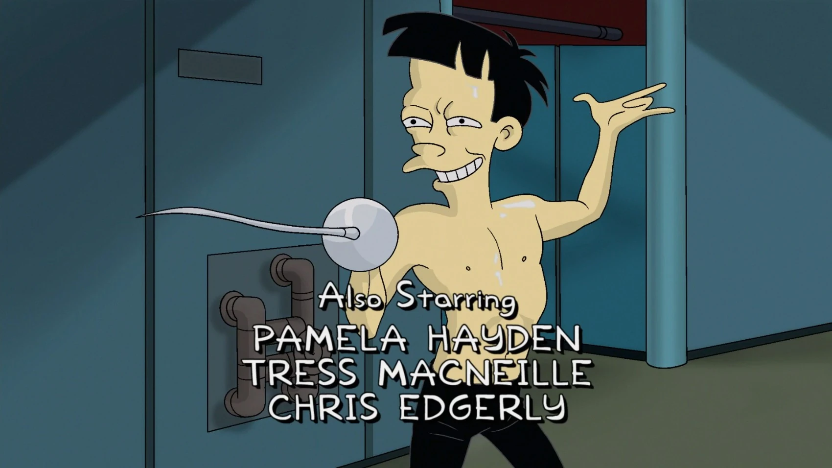 Category:Asian Characters | Simpsons Wiki | Fandom powered by Wikia