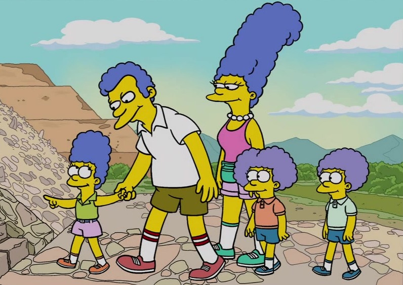 Image S27e03 24 Simpsons Wiki Fandom Powered By Wikia