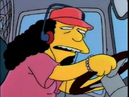 Otto Mann | Simpsons Wiki | Fandom powered by Wikia