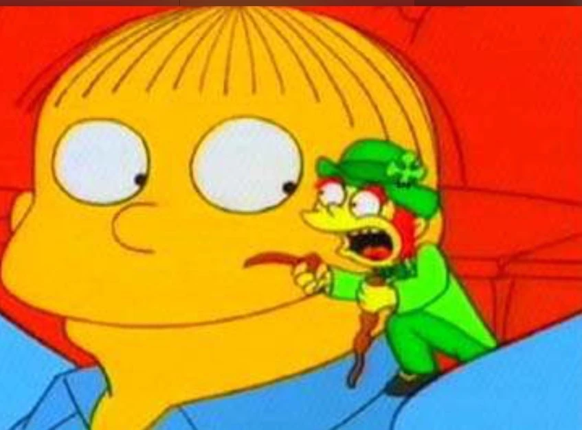 Category:Irish Characters | Simpsons Wiki | FANDOM powered by Wikia