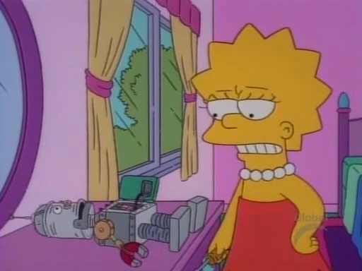 Image - Trilogy of Error 35.JPG | Simpsons Wiki | FANDOM powered by Wikia