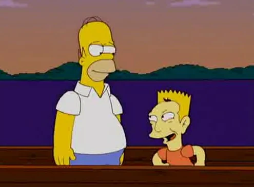 Chinese Spy | Simpsons Wiki | FANDOM powered by Wikia