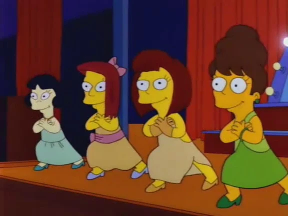 Image - Lisa the Beauty Queen 75.JPG | Simpsons Wiki | Fandom powered ...
