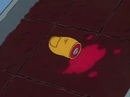 Image - Trilogy of Error 14.JPG | Simpsons Wiki | Fandom powered by Wikia