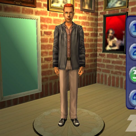 Sims 2 Времена Года Через Zona - specificationspace