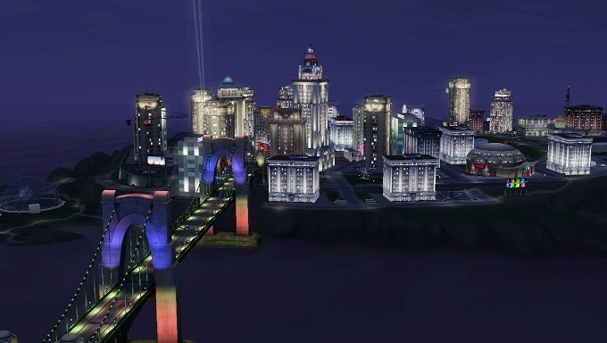 Image - Bridgeport.png | The Sims Wiki | Fandom powered by Wikia