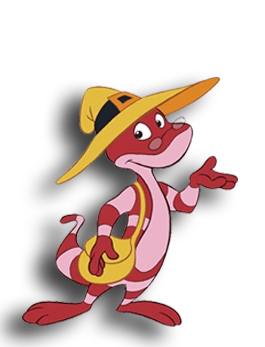 Doc Croc | Simsala Grimm Wiki | FANDOM powered by Wikia