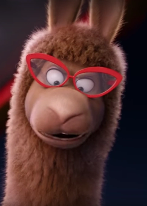 Image - Judith.PNG | Sing Wiki | FANDOM powered by Wikia