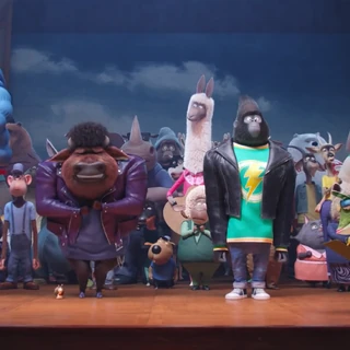 Alpaca/Gallery | Sing Wiki | Fandom powered by Wikia