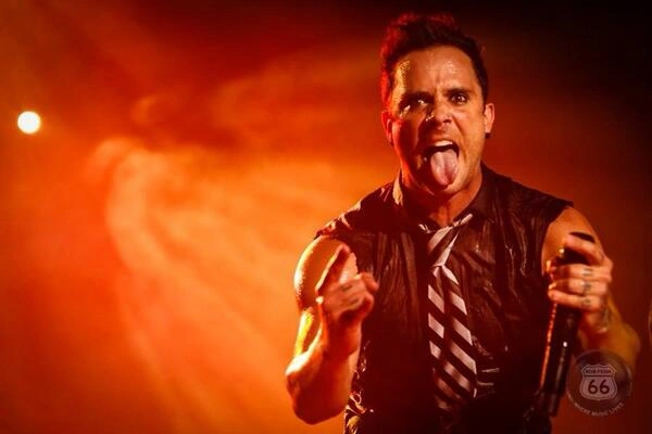 John Cooper Christian Rock Wiki Fandom Powered By Wikia